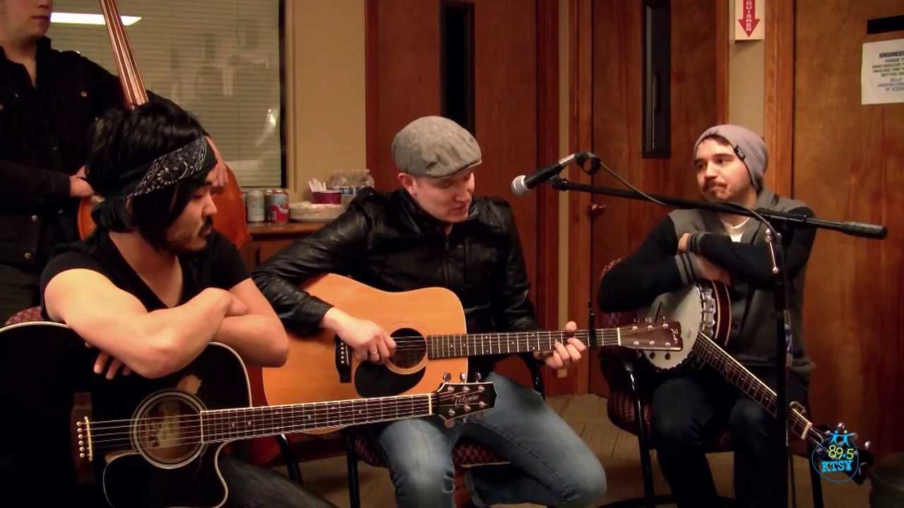 The Neverclaim- Mighty Jesus - YouTube