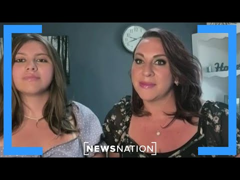 Mom wins landmark lawsuit after daughter 'socially transitioned' at ...