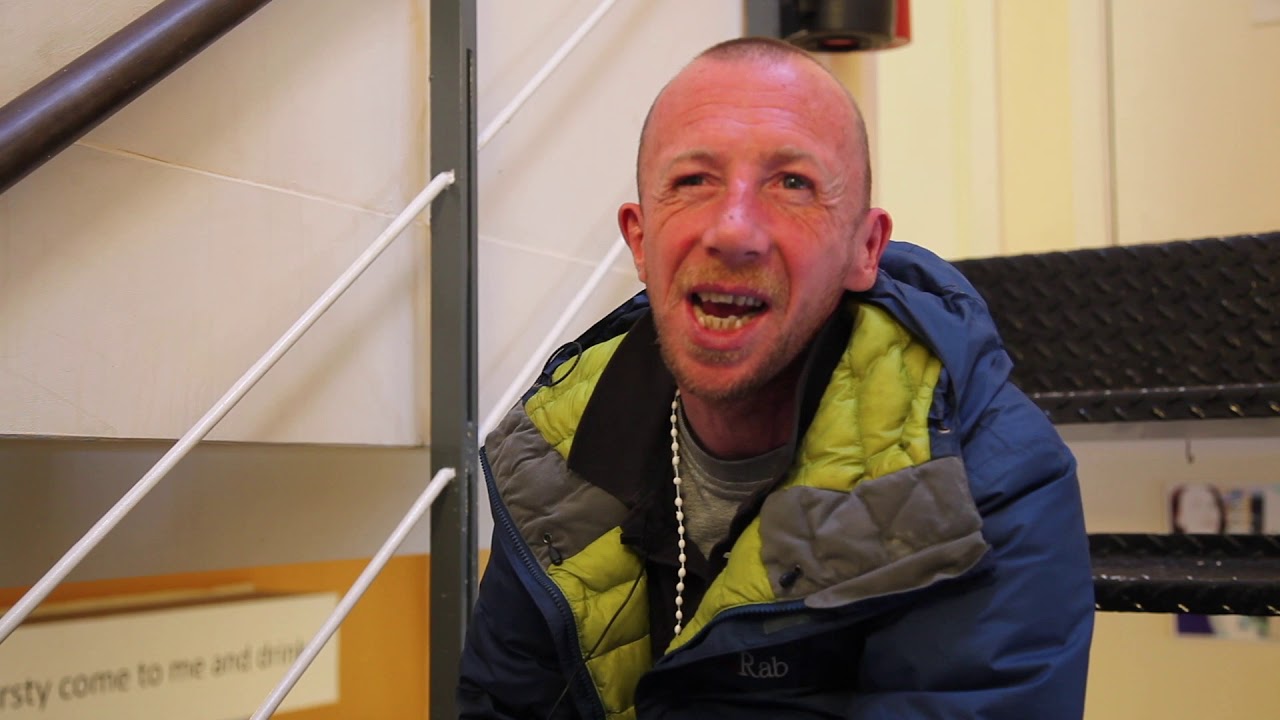 Barnabus Beacon Centre - Manchester (UK) Charity Video Production ...