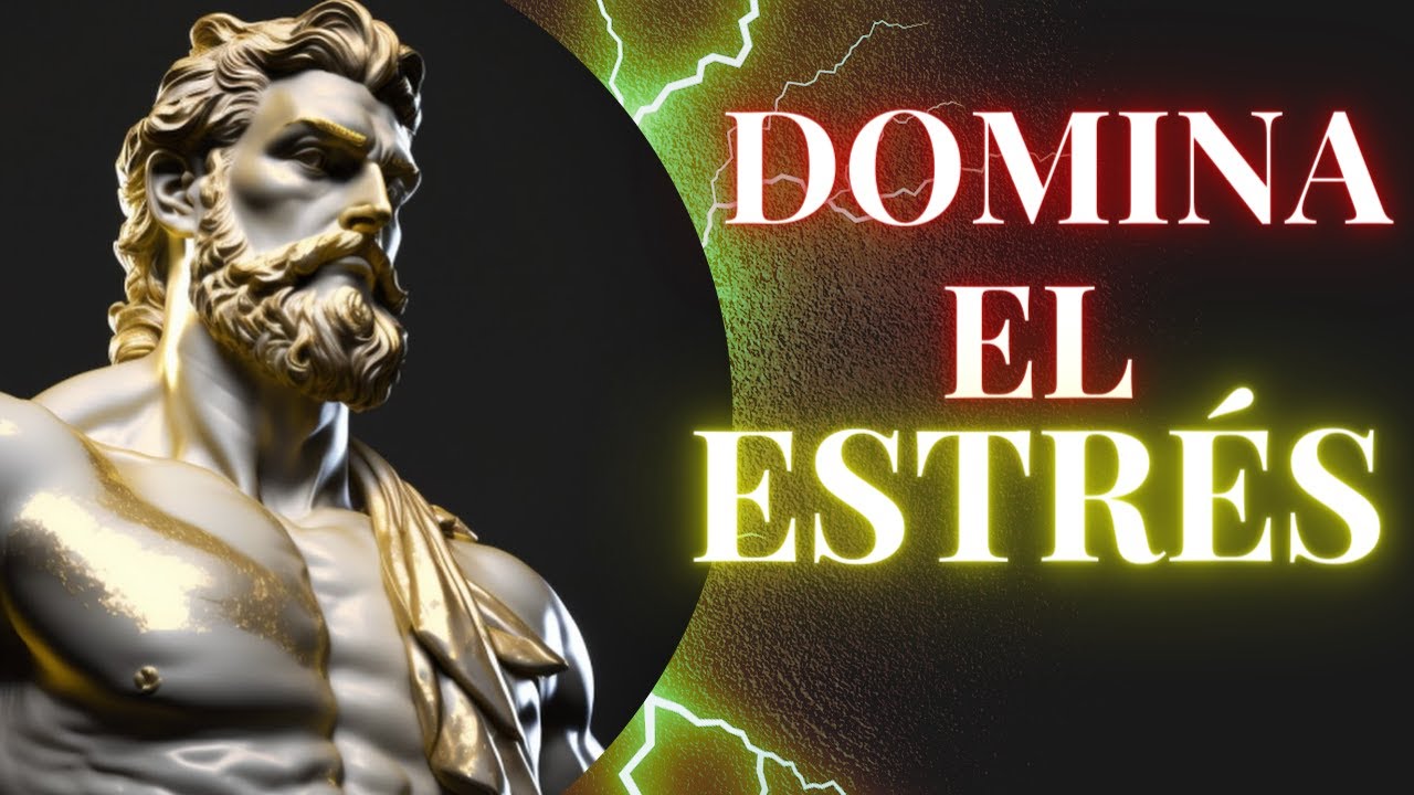 Elimina el estrés con las lecciones de Marco Aurelio-Estoicos ...