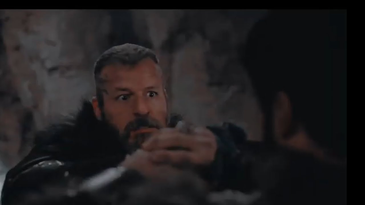 Osman bey vs Olof 🔥🔥Osman and Bala escaped 🔥🔥#osman #bala #kurulusosman ...