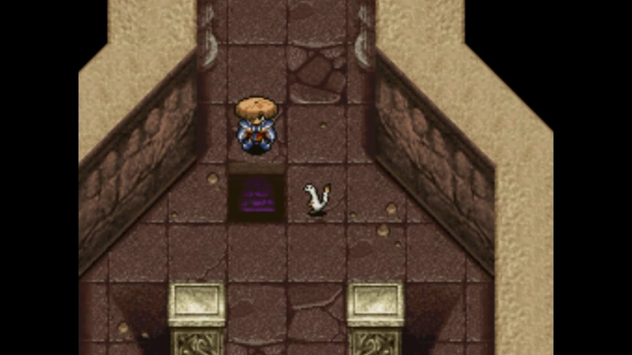 Shiren the Wanderer DS2 - First Story Dungeon (Incomplete English Patch ...