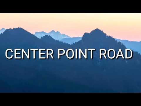 Thomas Rhett - Center Point Road (feat. Kelsea Ballerini) [With Lyrics ...