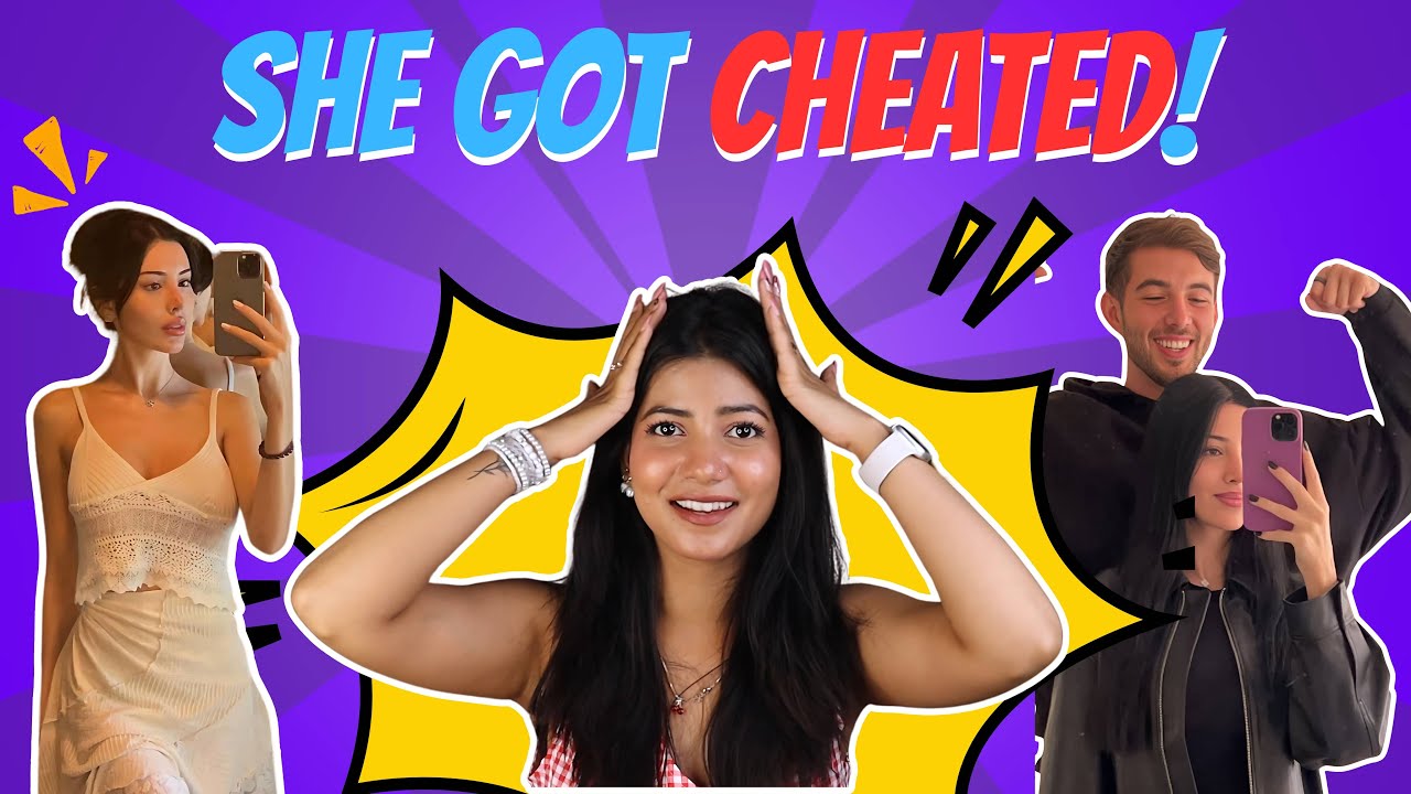 The Real Story Of Wizard Liz😱 - YouTube