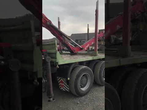 DAF 95 380 ATI (356442)