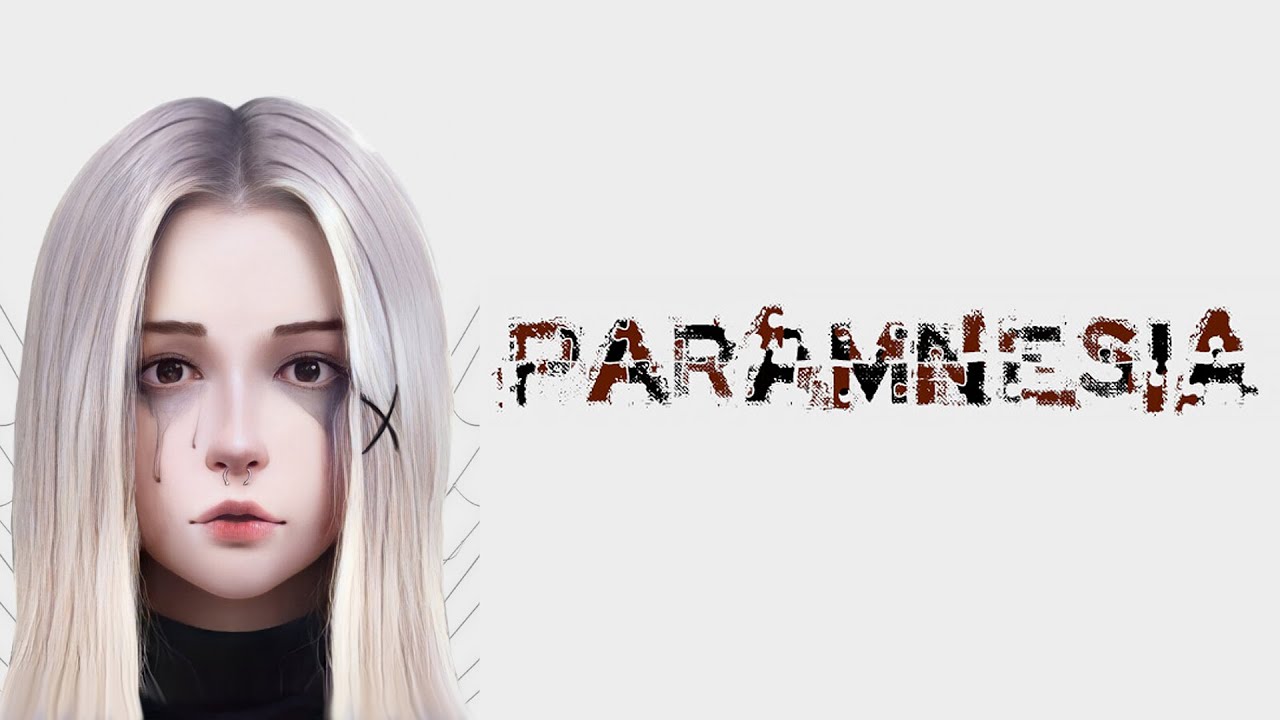 Paramnesia Gameplay - YouTube