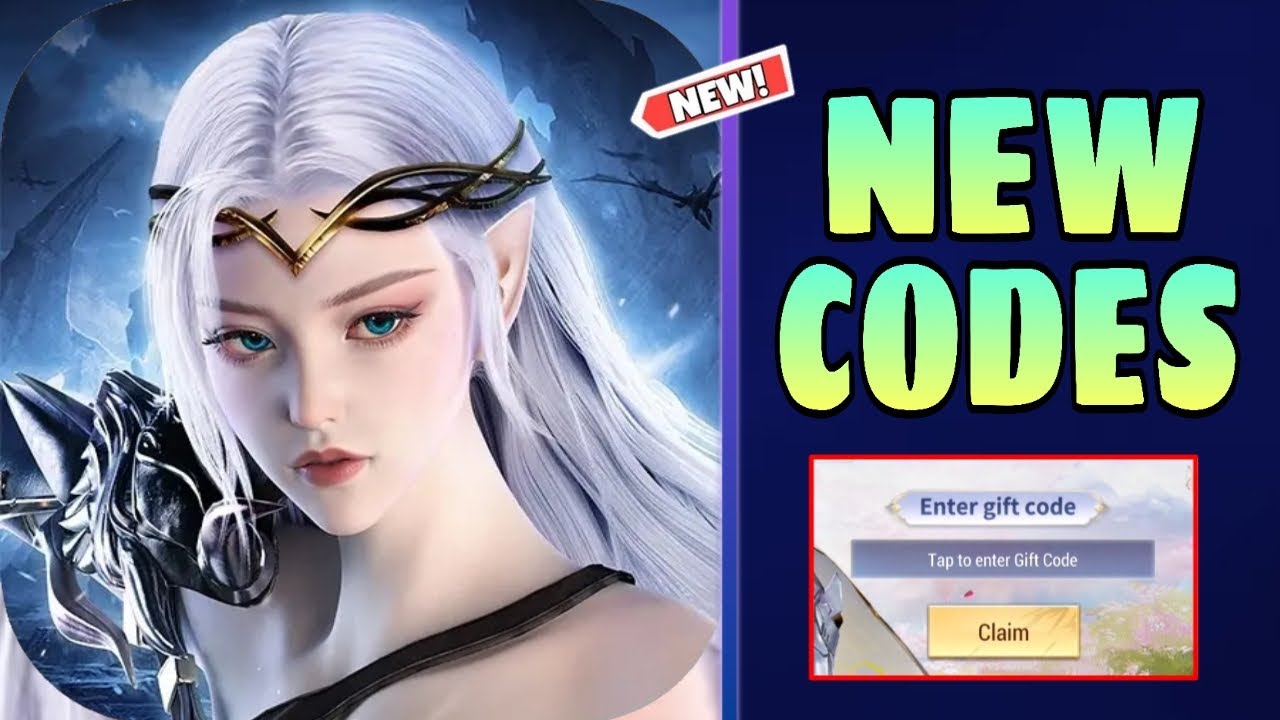*New* Astral Odyssey Codes April 2024 || Astral Odyssey Gift Codes - YouTube