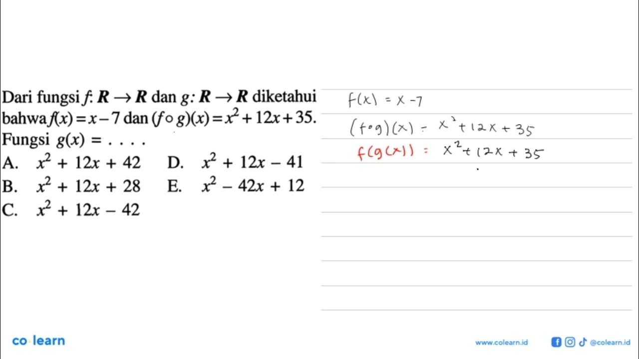 dari-fungsi-f-r-r-dan-g-r-r-diketahui-bahwa-f-x-x-7-dan-f-o
