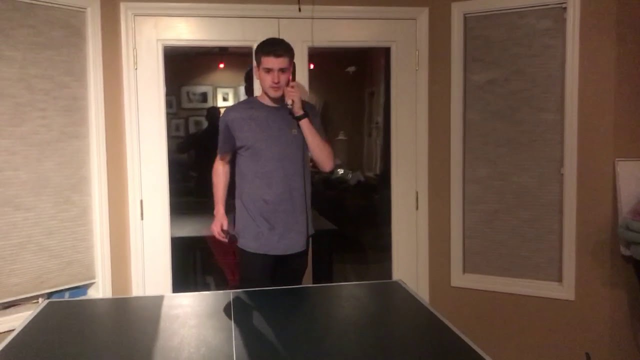 Dual task demonstrated - YouTube