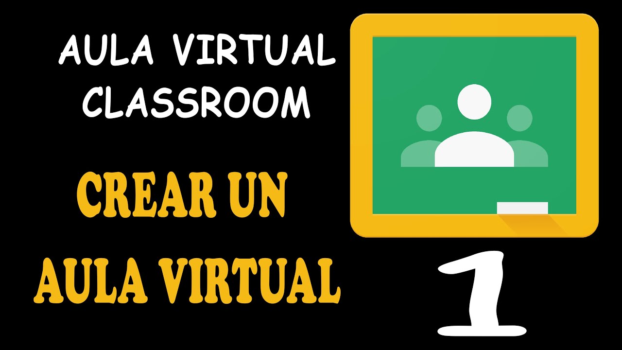 Plataforma Classroom - YouTube