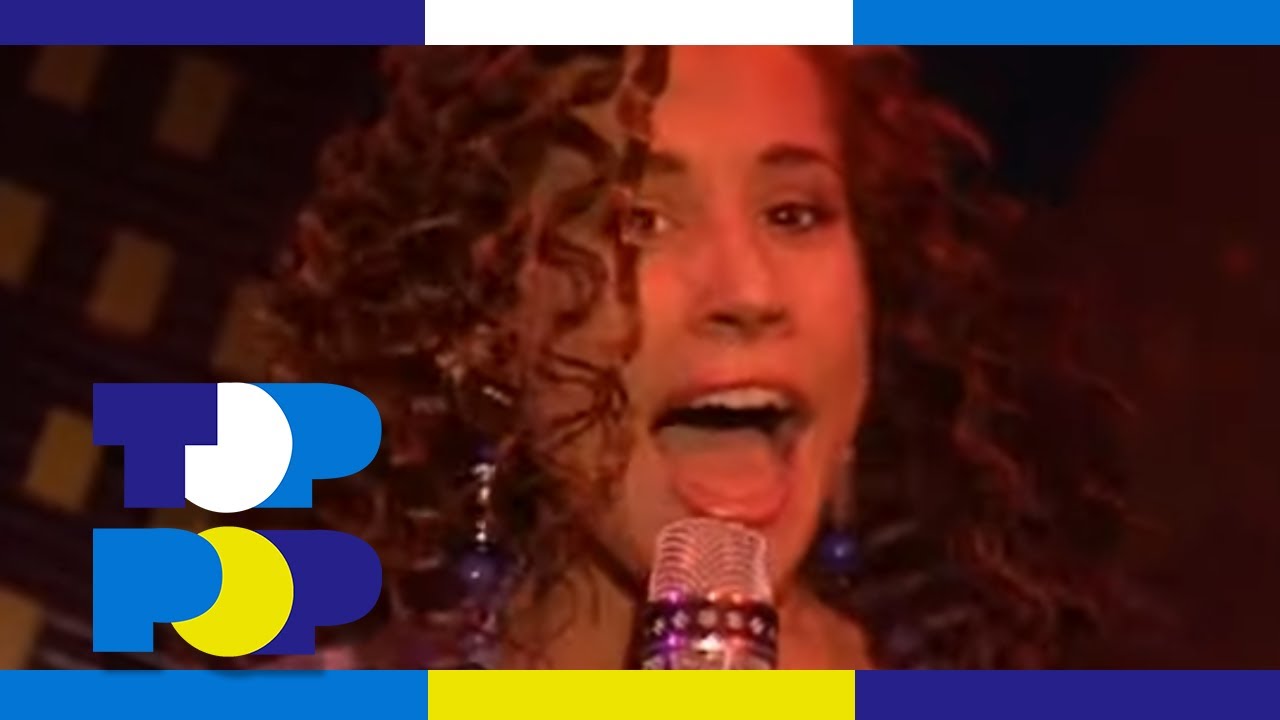 Taja Sevelle - Love Is Contagious • TopPop - YouTube