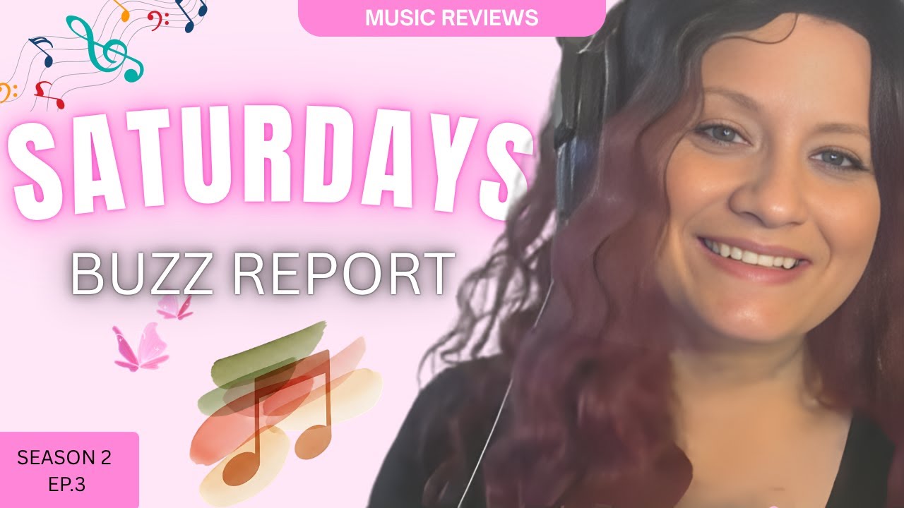 **🎶 Welcome to Buzz Report with Buzzin with the Best! LIVE Every ...