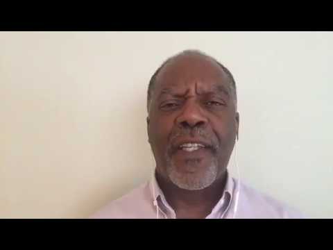 Theodore Henderson : Part 5 Career Control - The Two Minute Pitch - YouTube