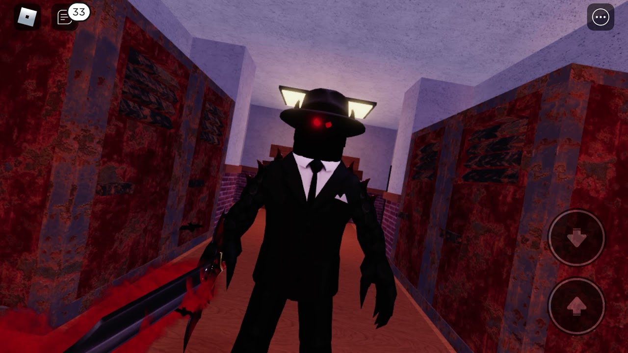 Roblox Survive the Killer Vampire Vanquisher gameplay - YouTube