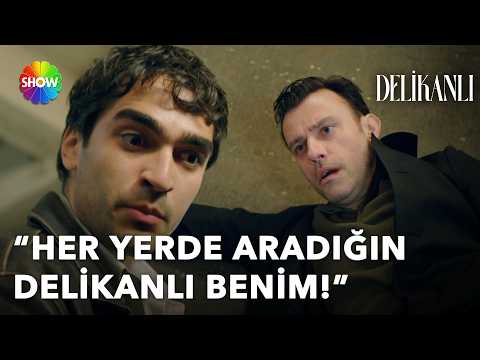 Yusuf, Sarp’a haddini bildirdi! | Delikanlı 7. Bölüm