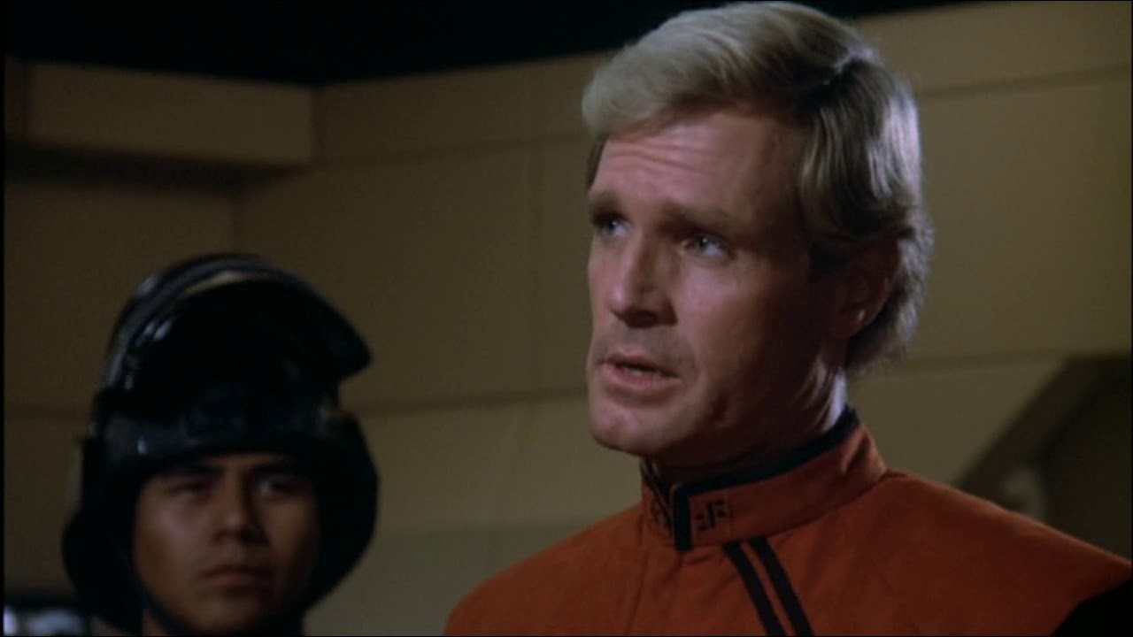 V Miniseries - Mike meets Martin - YouTube