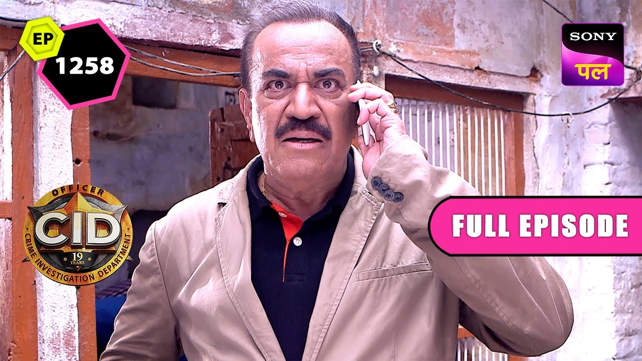 CID की Team पहुंची Dharamshala | CID | Full Episode 1258 | 22 May 2024 ...