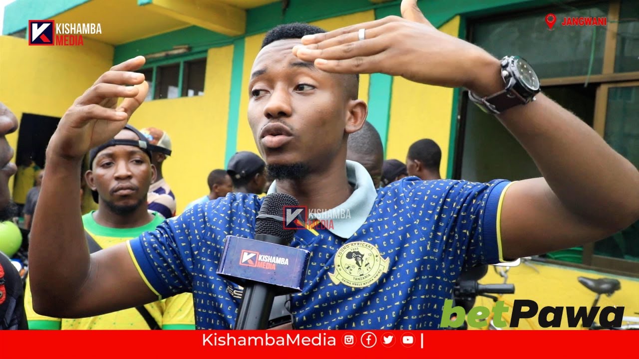 MOVICH: SIMBA WASIOGOPE KUIGA YANGA/ CHAMA WANAMUONA MFALME/WACHEZAJI ...