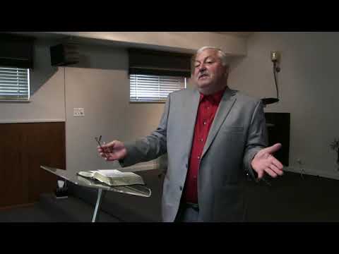 Predici Crestine - Rom. 6 v.23 Viata - Costel Angheluta - YouTube