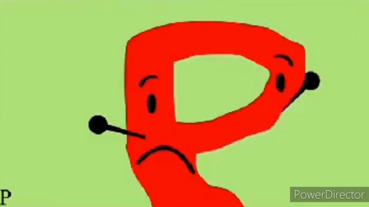 Bfdi auditions but edited part 2 - YouTube