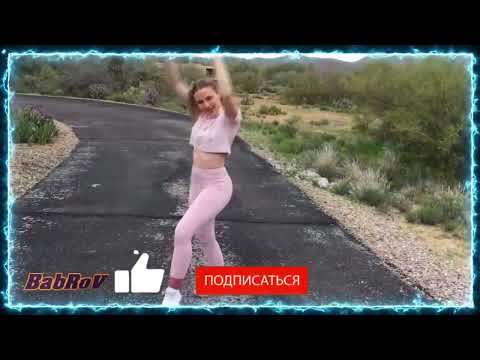 Bad Mark   The Night Of Music BabRoV Version