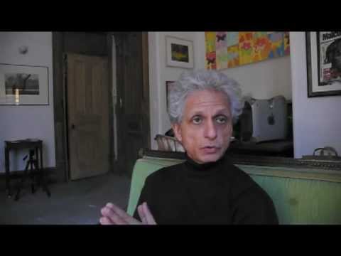 3 Minutes with Edward Hillel - YouTube