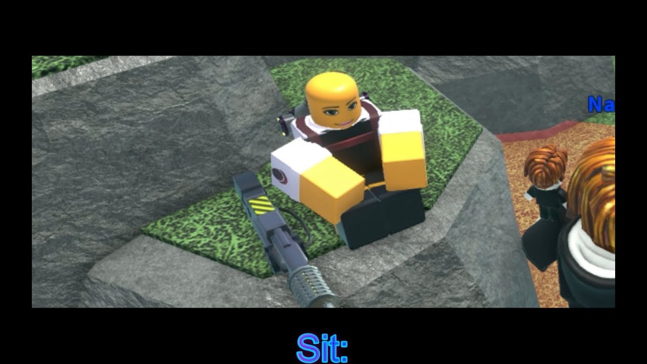 Roblox TDS April Fools Update Funny Moments. - YouTube