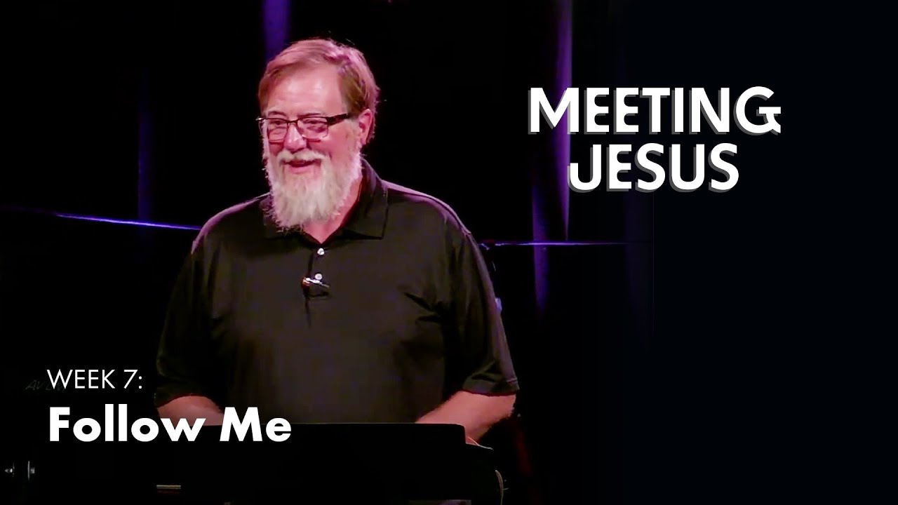 Follow Me // Philip Vierling - YouTube