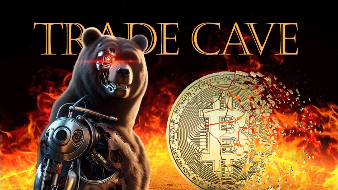 BTC ABOUT TO FLIP! $40K incoming? - YouTube