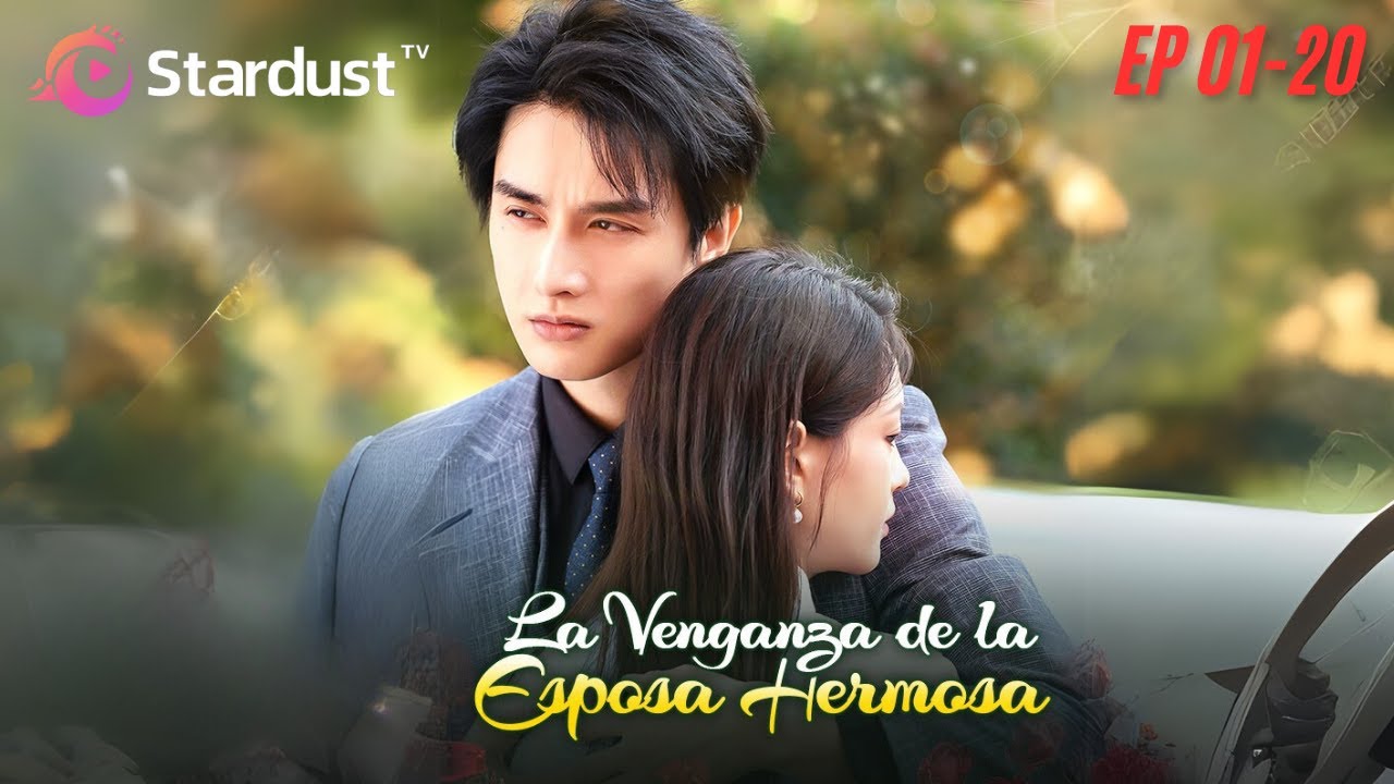 ¡La hermosa esposa finalmente se vengó! 😈🔥💋 #VenganzaImparable - YouTube