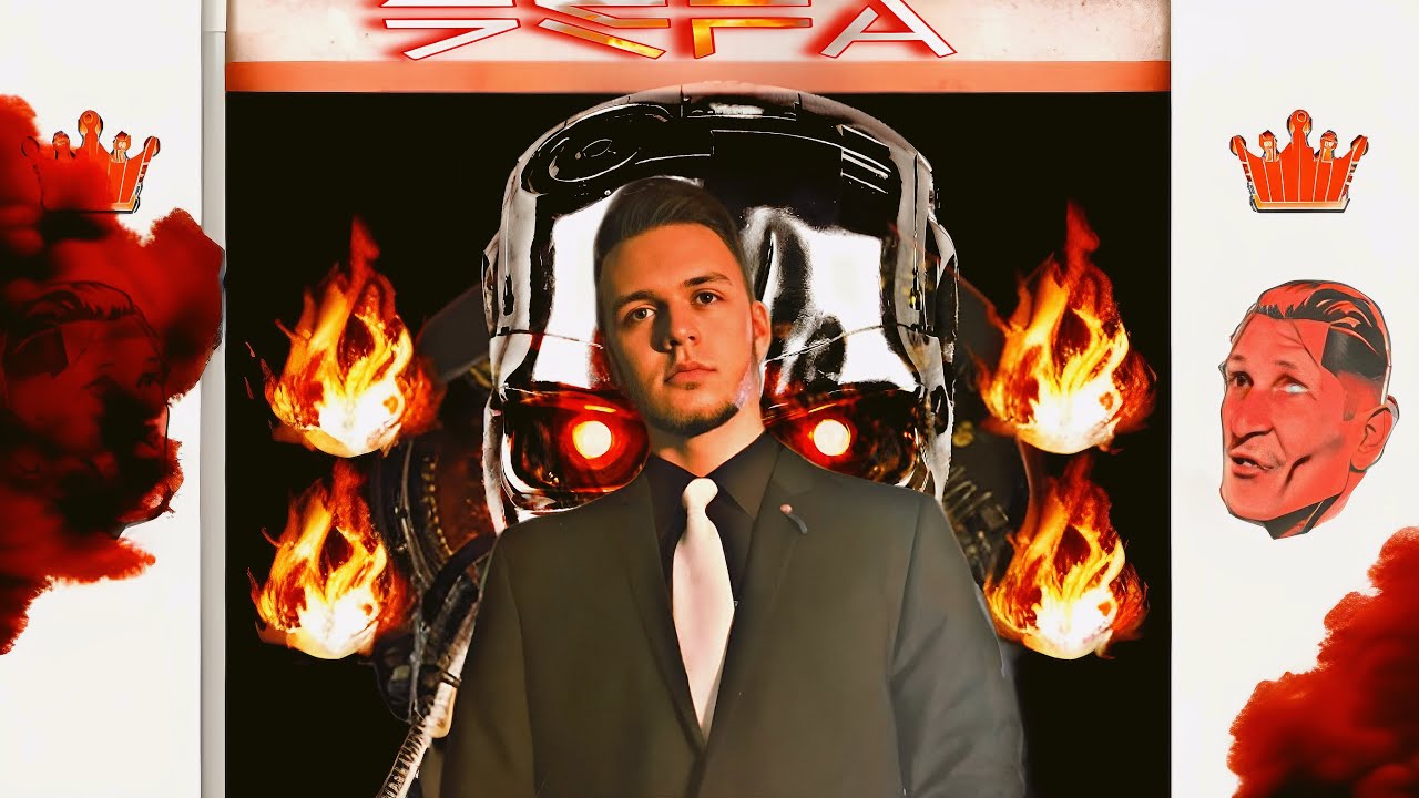 SEFA MIXX | UPTEMPO/FRENCHCORE BANGERS | GH - YouTube