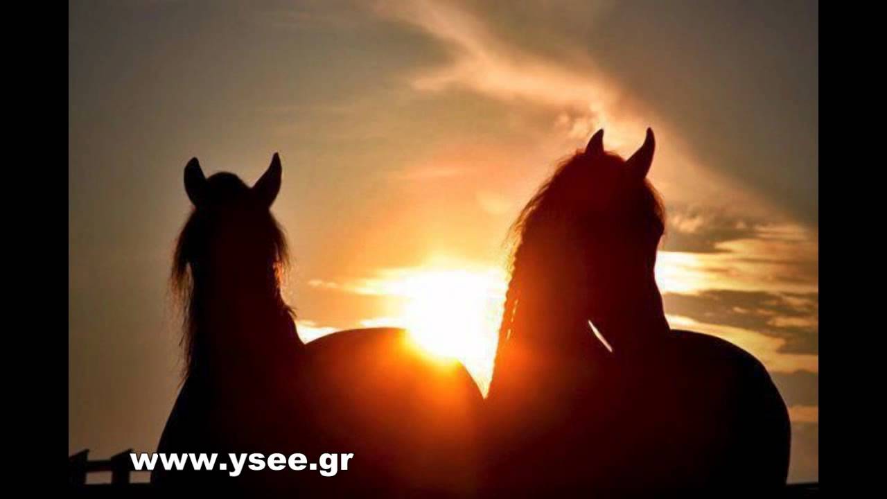 ΥΜΝΟΣ ΣΤΟΝ ΘΕΟ ΗΛΙΟ - YouTube