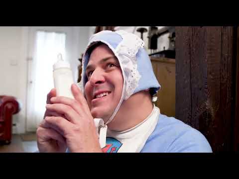 BIG BABY - Ep. 3 - "We Need a New Episode" Comedy Web Series - YouTube