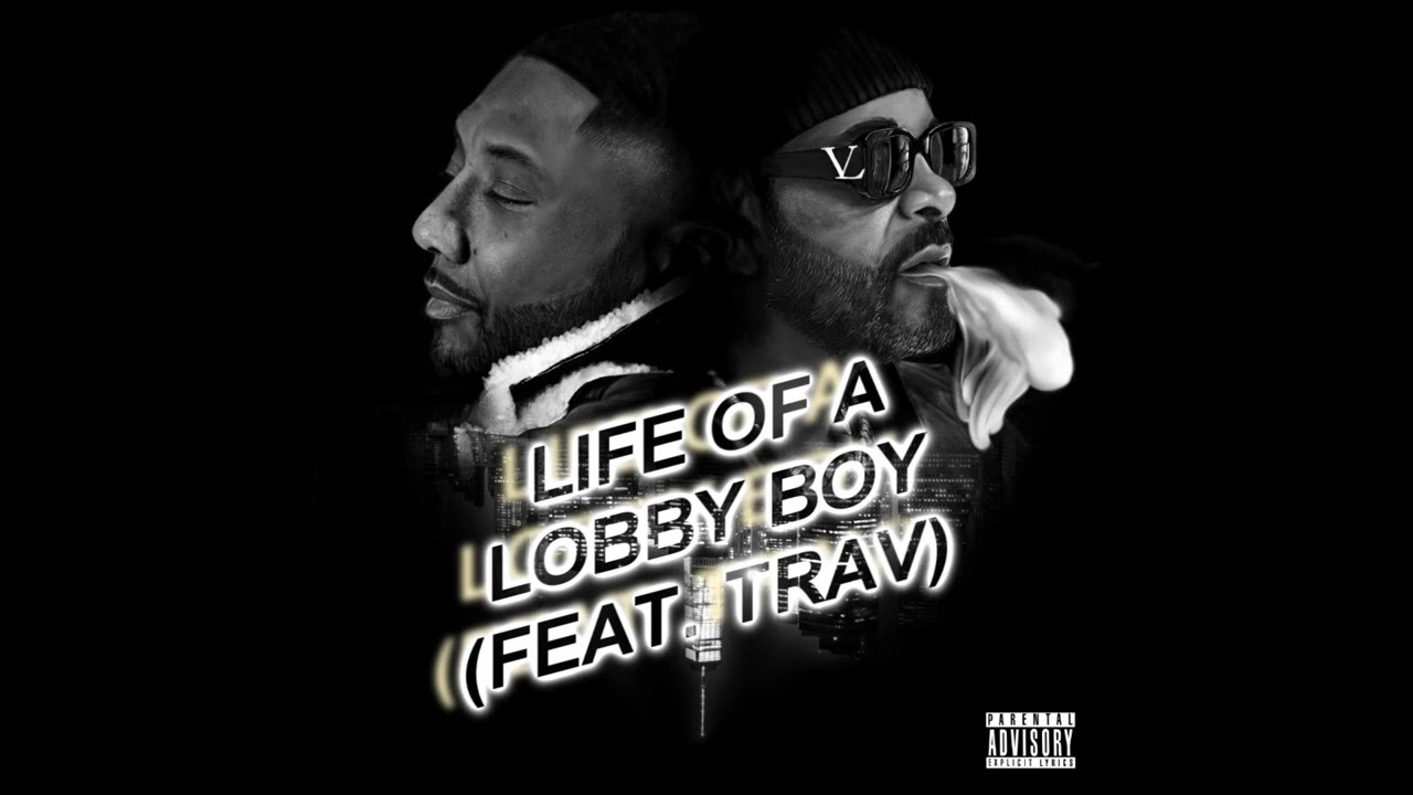 Lobby Boyz - Life Of A Lobby Boy (Official Audio) - YouTube