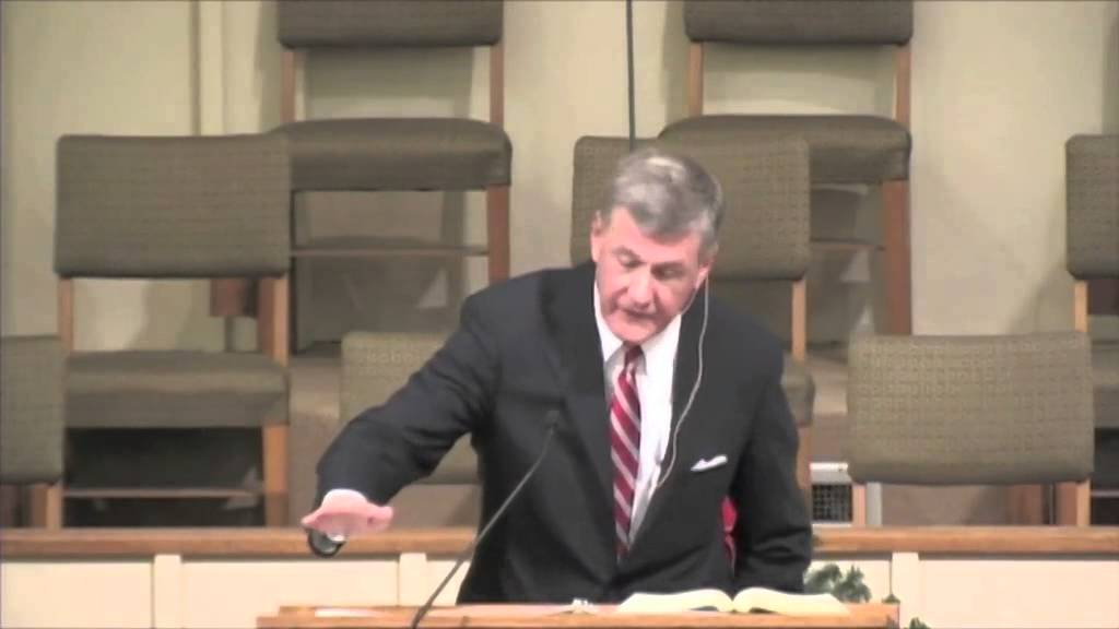 2013 12 15 A A Call to the Ministry Dr Steven J Lawson 1218131058273 ...