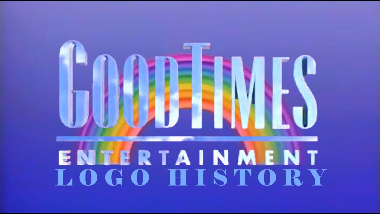 Goodtimes Entertainment Logo History [Ep 15] - YouTube