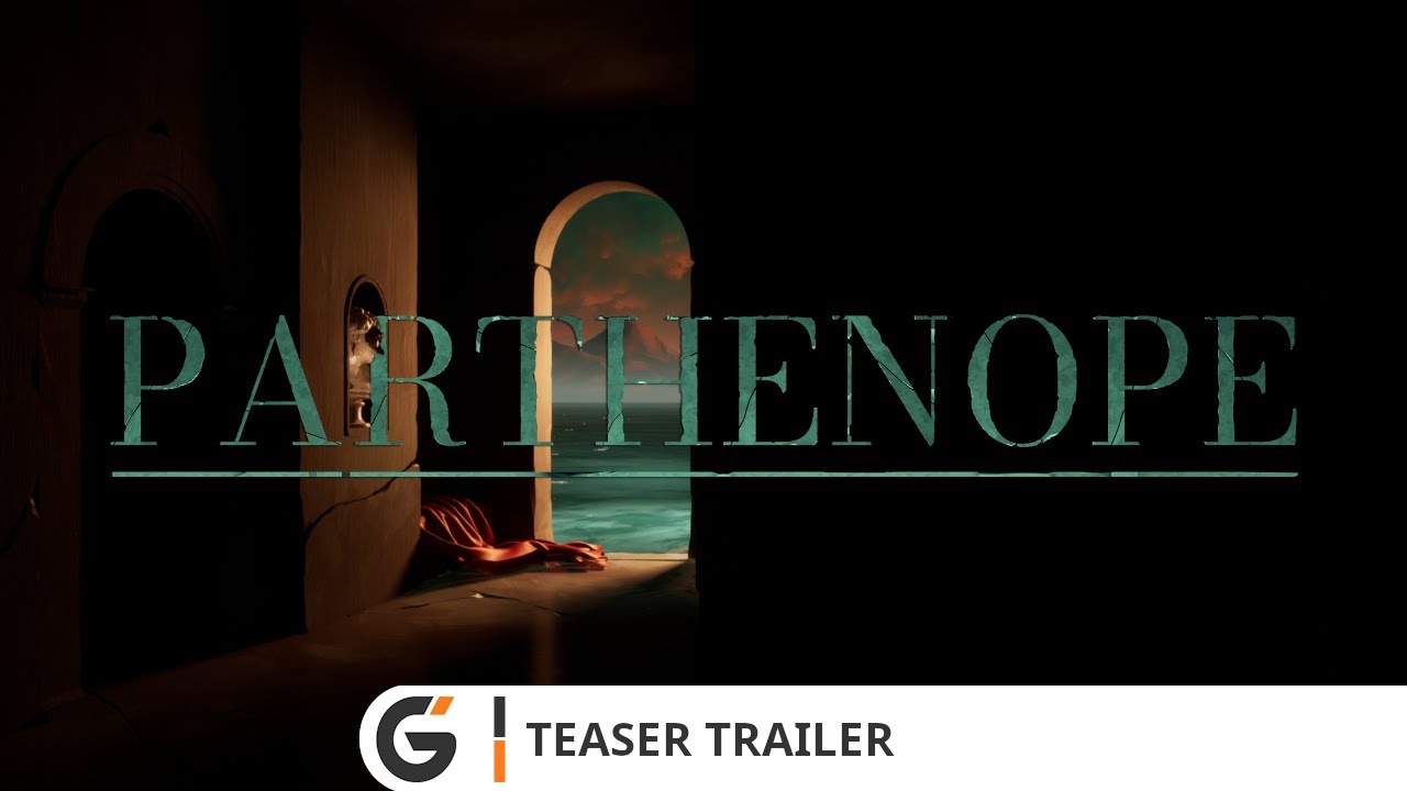 Parthenope - Teaser trailer (IT) - YouTube