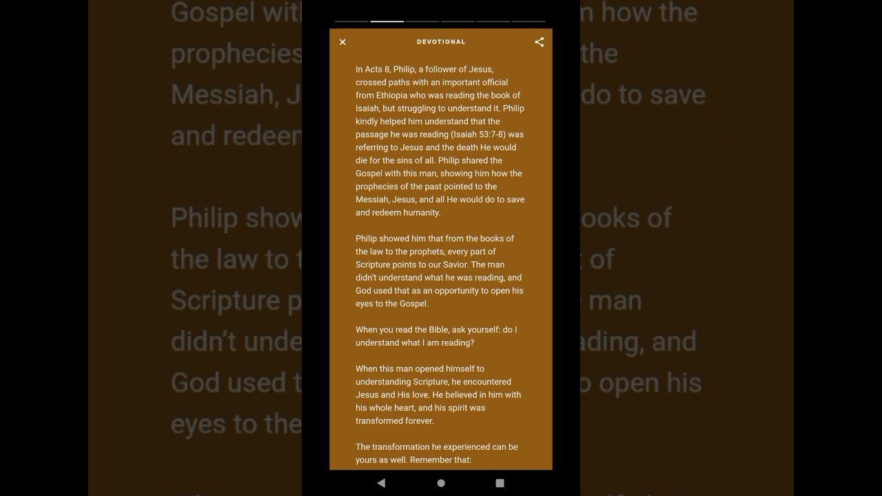 Acts 8 35 Verseoftheday Scriptureoftheday YouTube Acts 8 35 Verseoftheday Scriptureoftheday YouTube