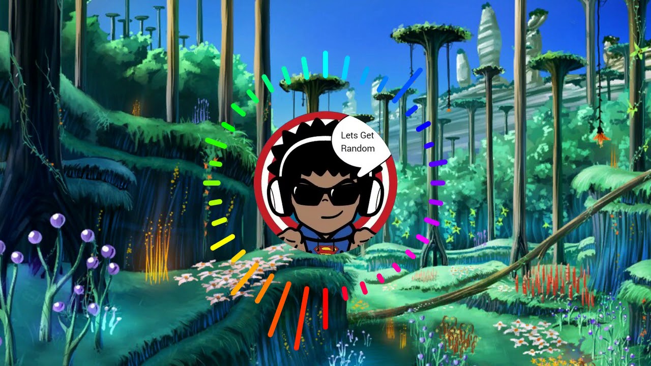 Team Sonic Racing Theme-Green Light Ride-(Crush 40) - YouTube