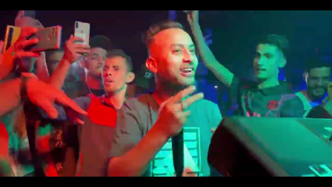 Cheb Midou Live 2023- (Ysmoni Number one - نبغي نلعب وحدي) TikTok - YouTube