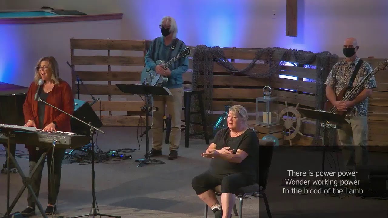 Camano Chapel September 20, 2020 - 9:00am - YouTube