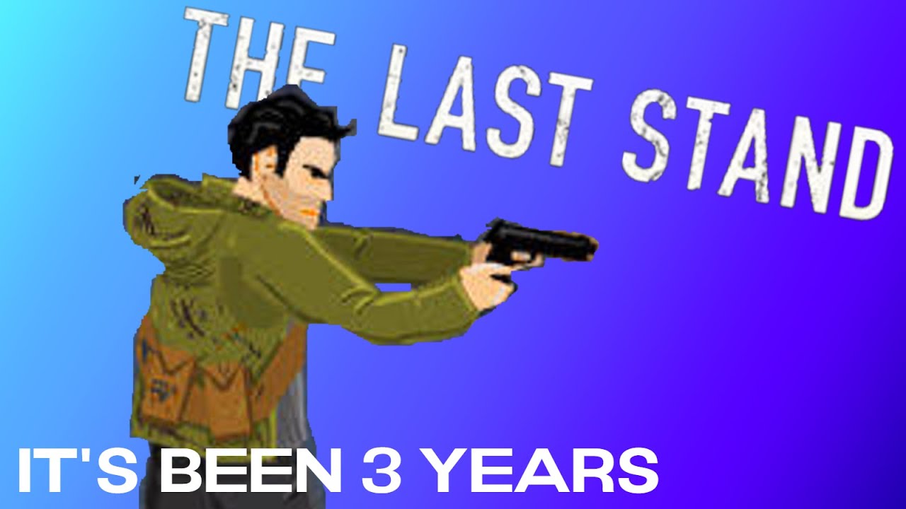 Taking A Look At The Last Stand 17 Years Later | The Last Stand - YouTube