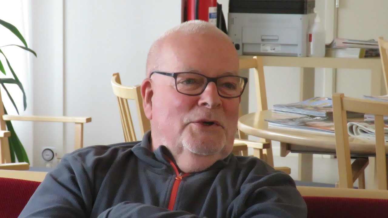 Kjell Perssons hjälpresor - YouTube