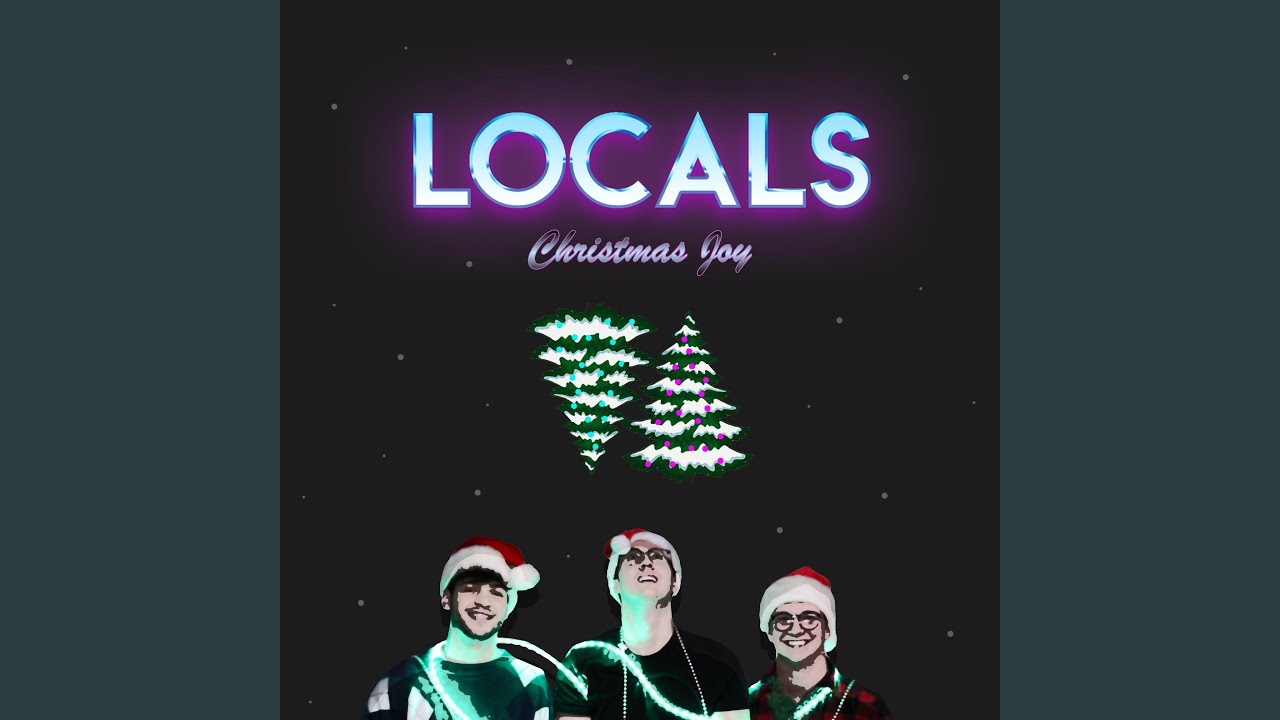 Christmas Time Feels Right - YouTube