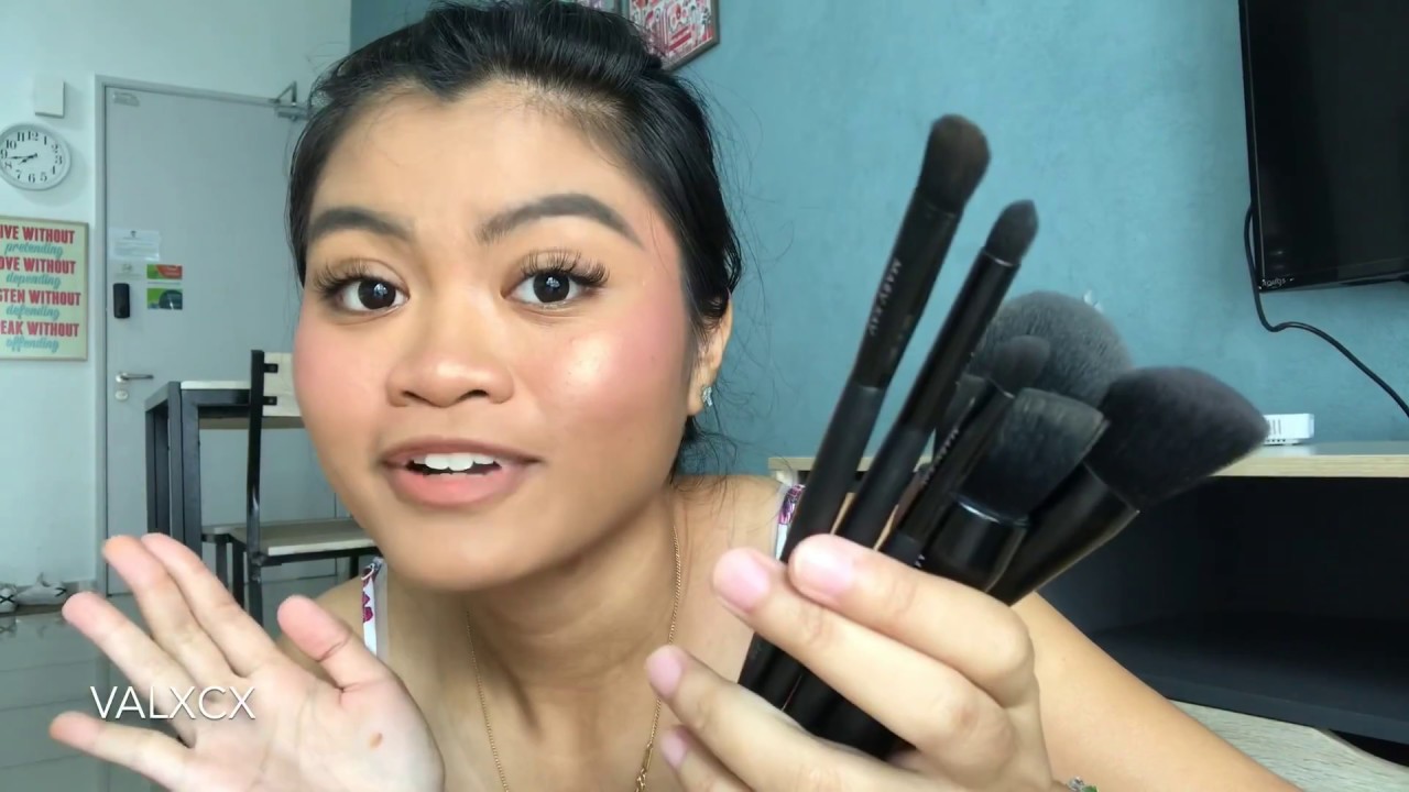 BASIC MAKEUP TUTORIAL & REVIEW ON MARY KAY PRODUCT - YouTube Music