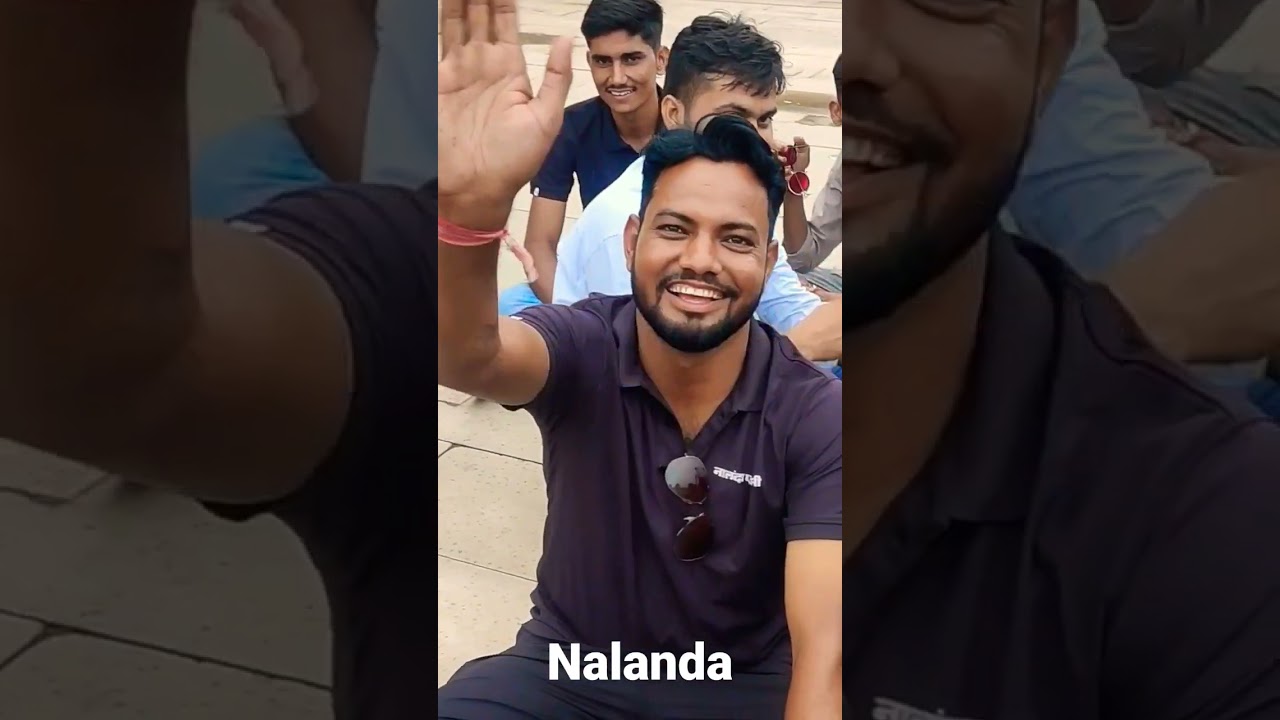 Nalanda Academy #Educational Tour(Nalanda @NCC TECH#Tour,#jaipur ,# ...