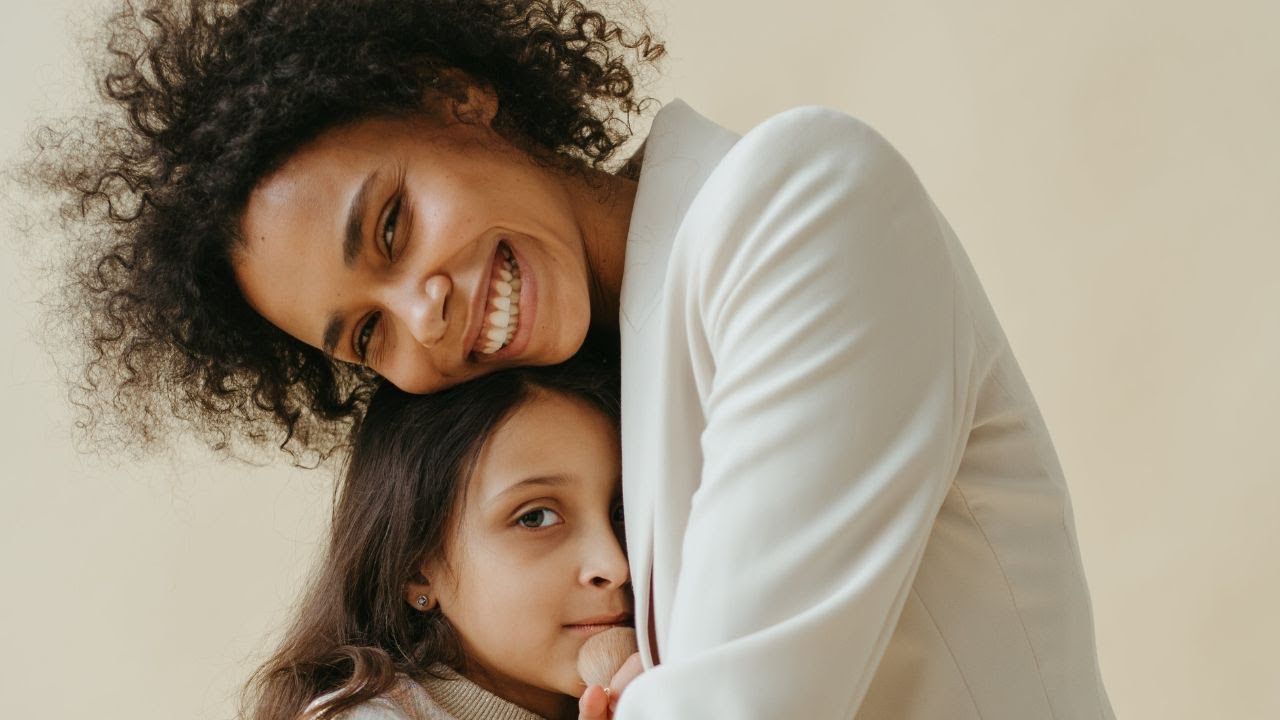 Racial Identity Crisis of Biracial Children Growing Up with Monoracial ...