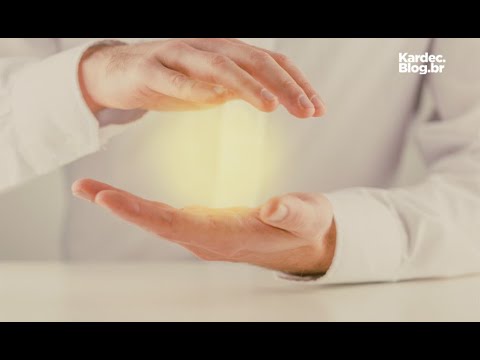 What are healing mediums? - YouTube