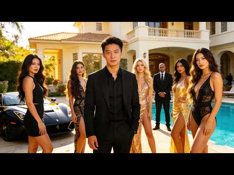 [Multi SUB] （全集）真少爷遭养子设计惨死，重生回到阴谋初现时！靠先知炒股暴富，果断与偏心家族决裂，邂逅投行精英、组建团队，从将死之人逆袭成商业新贵#最火短剧推荐 #短剧全集 #精彩大陆短剧