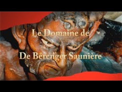 06-Le Domaine de Bérenger Saunière à Rennes-Le-Château - YouTube
